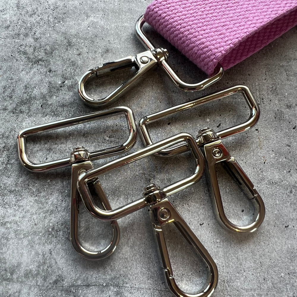 Australian Bag Making Supplies - quality bag & purse making hardware