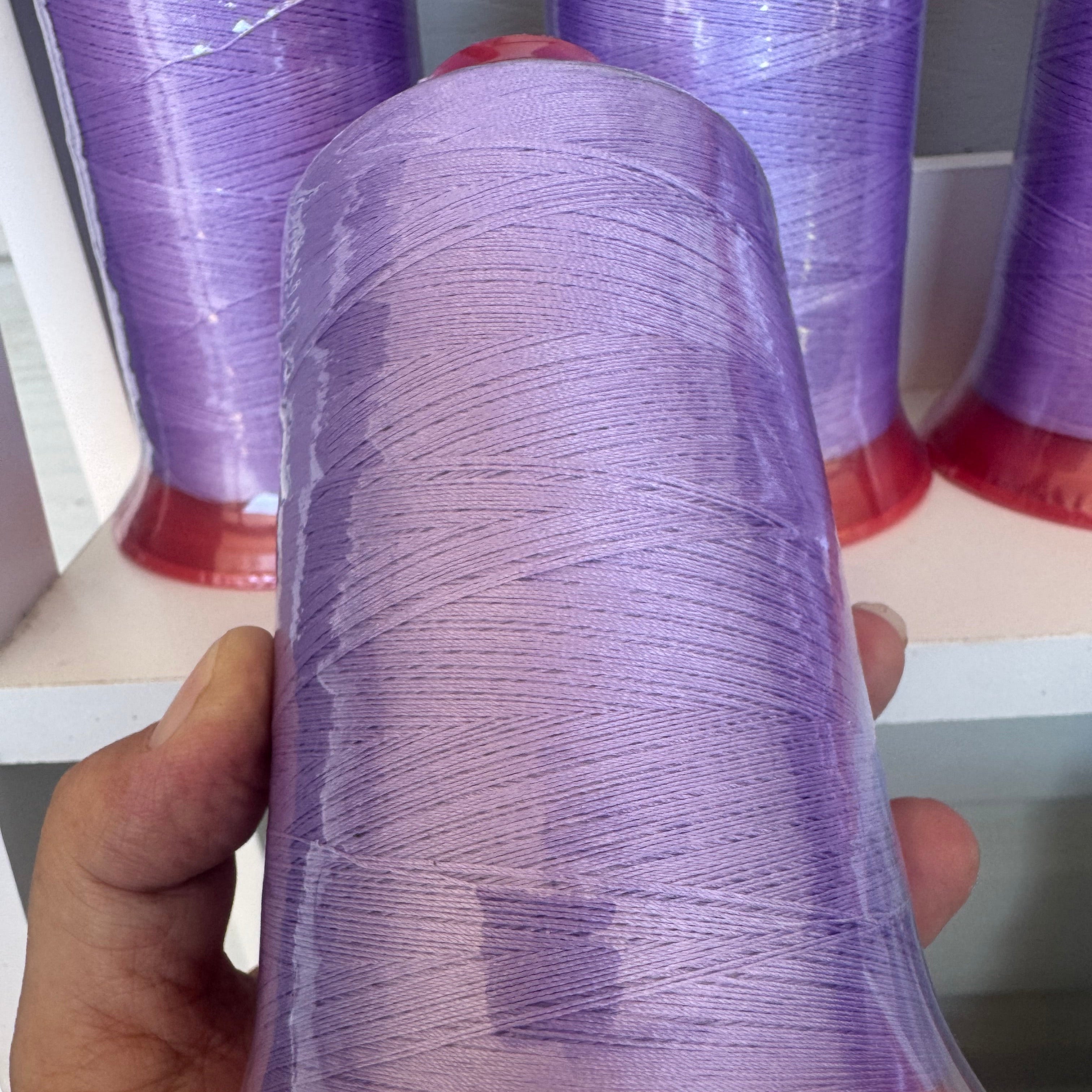 Thread Tex 45 x 3000m spools – Australian Bag Making Supplies