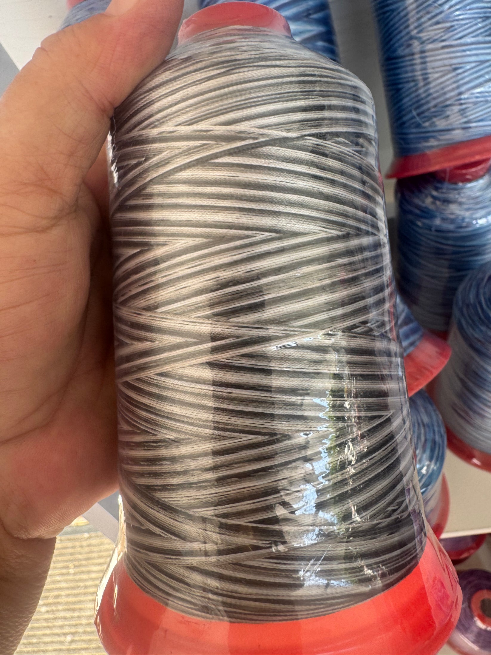 Thread Tex 70 x 3000m spools – Australian Bag Making Supplies