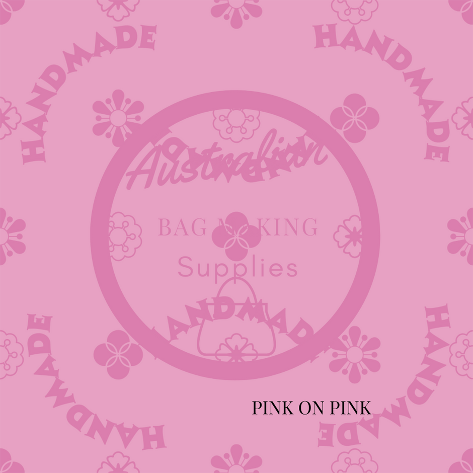 Fabrics bag lining retail fabrics twill – Australian Bag Making Supplies