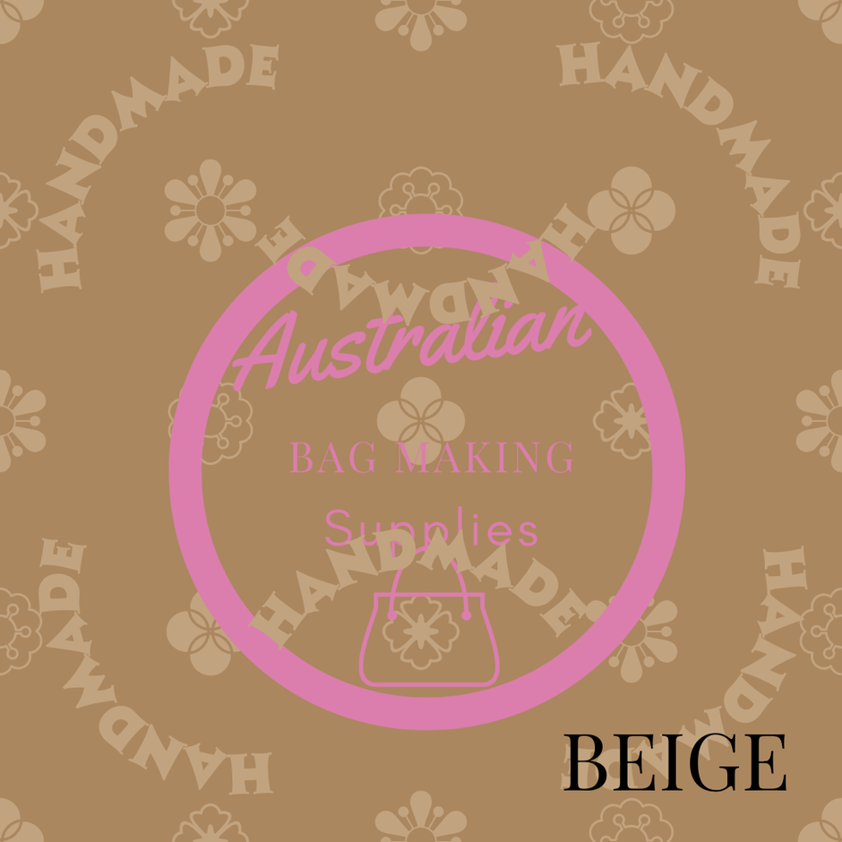 Fabrics bag lining retail fabrics twill – Australian Bag Making Supplies