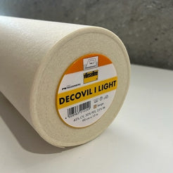Decovil Light and Heavy – Australian Bag Making Supplies