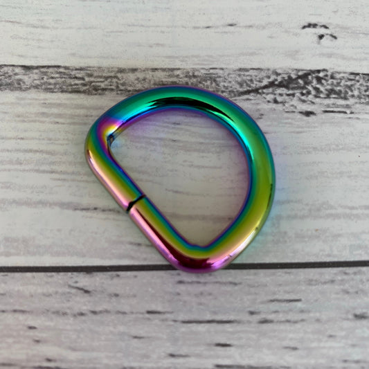 Bag making rings, rectangles and connectors australian bag making ...